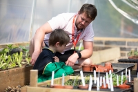 New Forest Care Education – Education Provision For SEMH Students